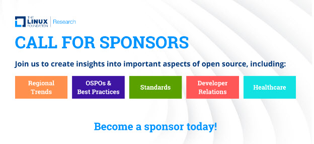 Blog | Linux Foundation